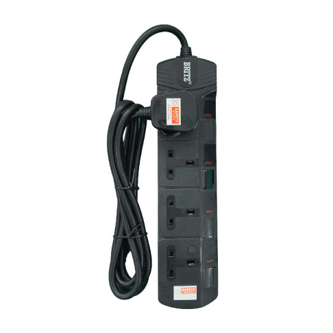 Extension Socket | Access Electrical