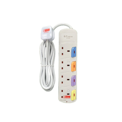 Extension Socket | Access Electrical