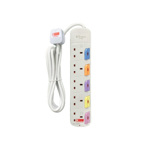 Extension Socket | Access Electrical