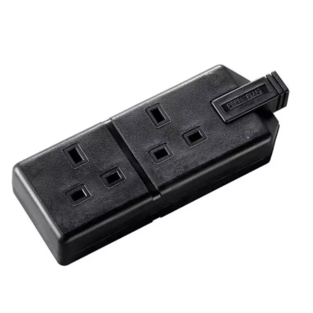 Rubber Plug & Socket | Access Electrical