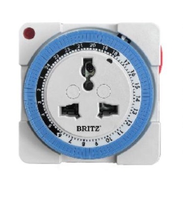 Timer | Access Electrical